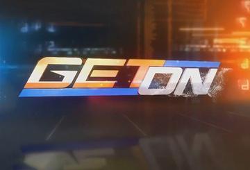 Get On! TV Show - Australian TV Guide - 9Entertainment