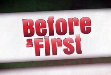 Before the First TV Show - Australian TV Guide - 9Entertainment