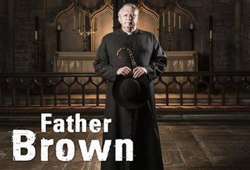 Father Brown TV Show - Australian TV Guide - 9Entertainment