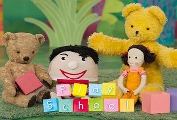 Play School TV Show - Australian TV Guide - 9Entertainment