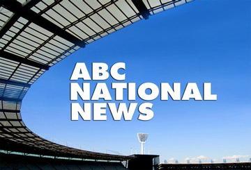 ABC National News TV Show - Australian TV Guide - 9Entertainment