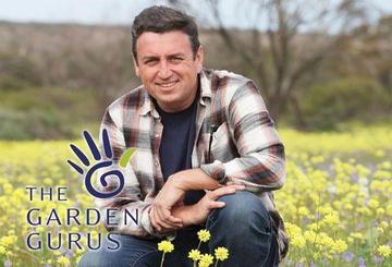 The Garden Gurus TV Show - Australian TV Guide - 9Entertainment