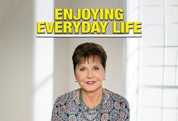 Joyce Meyer, Enjoy Everyday Life TV Show - Australian TV Guide ...
