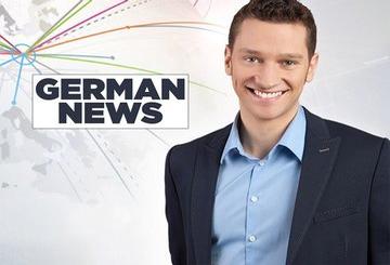 German News TV Show - Australian TV Guide - 9Entertainment