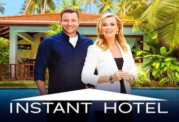 Instant Hotel TV Show - Australian TV Guide - 9Entertainment