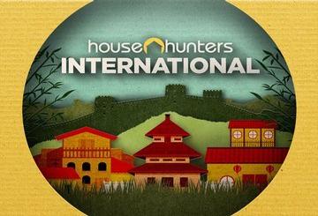 House Hunters International TV Show - Australian TV Guide - 9Entertainment