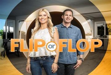 Flip or Flop TV Show - Australian TV Guide - 9Entertainment