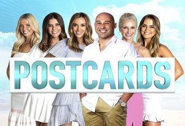 Postcards TV Show - Australian TV Guide - 9Entertainment