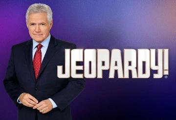 Jeopardy! TV Show - Australian TV Guide - 9Entertainment
