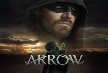 Arrow TV Show - Australian TV Guide - 9Entertainment
