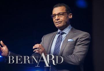 A.R. Bernard TV Show - Australian TV Guide - 9Entertainment