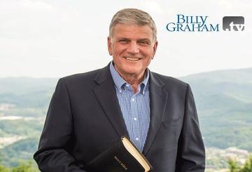 Billy Graham.TV TV Show - Australian TV Guide - 9Entertainment