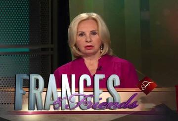 Frances and Friends TV Show - Australian TV Guide - 9Entertainment