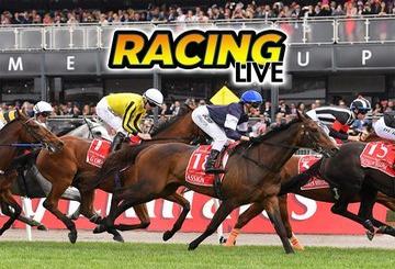 Racing Live TV Show - Australian TV Guide - 9Entertainment