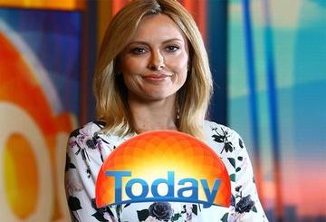 Weekend Today TV Show - Australian TV Guide - 9Entertainment