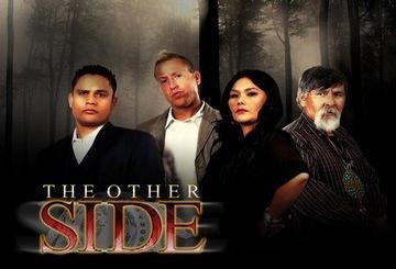 The Other Side TV Show - Australian TV Guide - 9Entertainment