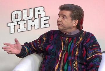 Our Time TV Show - Australian TV Guide - 9Entertainment