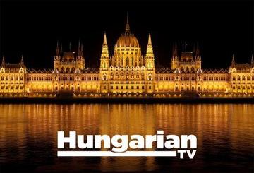 Hungarian TV TV Show - Australian TV Guide - 9Entertainment