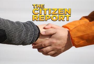 The Citizen Report TV Show - Australian TV Guide - 9Entertainment