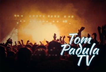 Tom Padula TV TV Show - Australian TV Guide - 9Entertainment