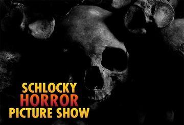 Schlocky Horror Picture Show TV Show - Australian TV Guide - 9Entertainment