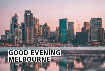 Good Evening Melbourne TV Show - Australian TV Guide - 9Entertainment