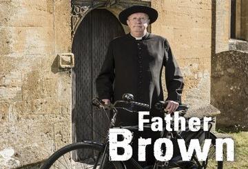 Father Brown TV Show - Australian TV Guide - 9Entertainment