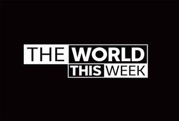 The World This Week TV Show - Australian TV Guide - 9Entertainment