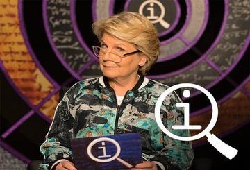 QI TV Show - Australian TV Guide - 9Entertainment