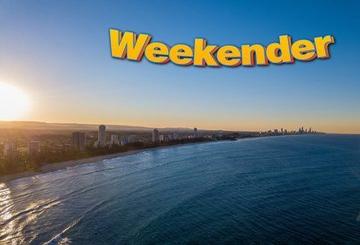Weekender TV Show - Australian TV Guide - 9Entertainment