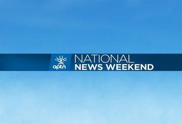 APTN National News Weekend Edition TV Show - Australian TV Guide ...