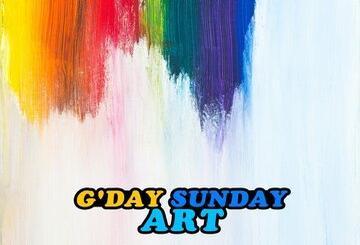 G'Day Sunday: Art TV Show - Australian TV Guide - 9Entertainment