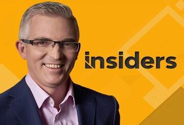 Insiders TV Show - Australian TV Guide - 9Entertainment