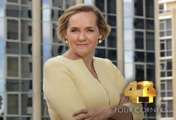 Four Corners TV Show - Australian TV Guide - 9Entertainment