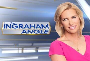 The Ingraham Angle TV Show - Australian TV Guide - 9Entertainment
