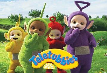 Teletubbies TV Show - Australian TV Guide - 9Entertainment