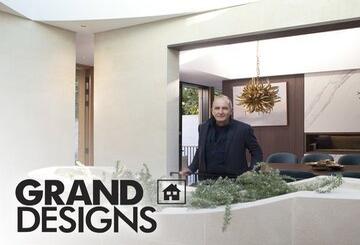 Grand Designs TV Show - Australian TV Guide - 9Entertainment