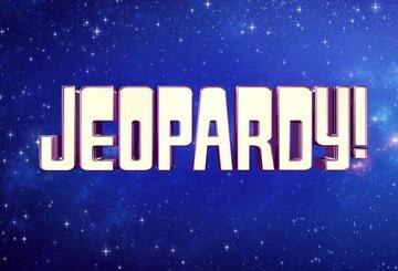 Jeopardy! TV Show - Australian TV Guide - 9Entertainment