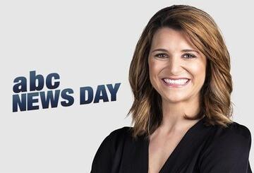 ABC News Day TV Show - Australian TV Guide - 9Entertainment