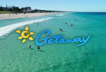 Getaway TV Show - Australian TV Guide - 9Entertainment