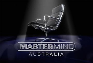Mastermind TV Show - Australian TV Guide - 9Entertainment