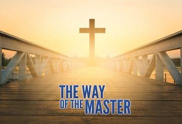 The Way of the Master TV Show - Australian TV Guide - 9Entertainment