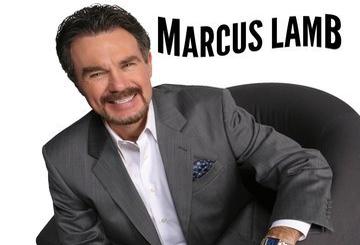 Marcus Lamb TV Show - Australian TV Guide - 9Entertainment