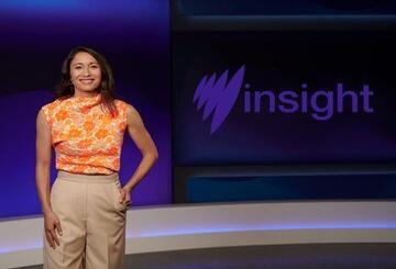 Insight TV Show - Australian TV Guide - 9Entertainment