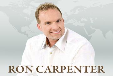 Ron Carpenter TV Show - Australian TV Guide - 9Entertainment