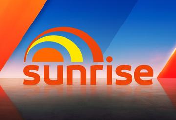 Sunrise TV Show - Australian TV Guide - 9Entertainment
