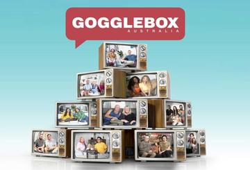 Gogglebox Australia TV Show - Australian TV Guide - 9Entertainment