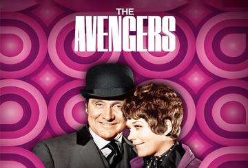The Avengers TV Show - Australian TV Guide - 9Entertainment