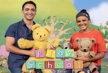 Play School TV Show - Australian TV Guide - 9Entertainment