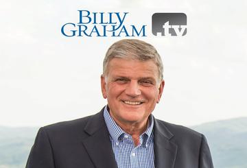 Billy Graham.TV TV Show - Australian TV Guide - 9Entertainment